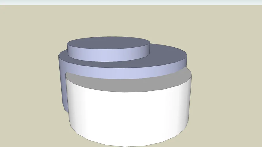 circles | 3D Warehouse