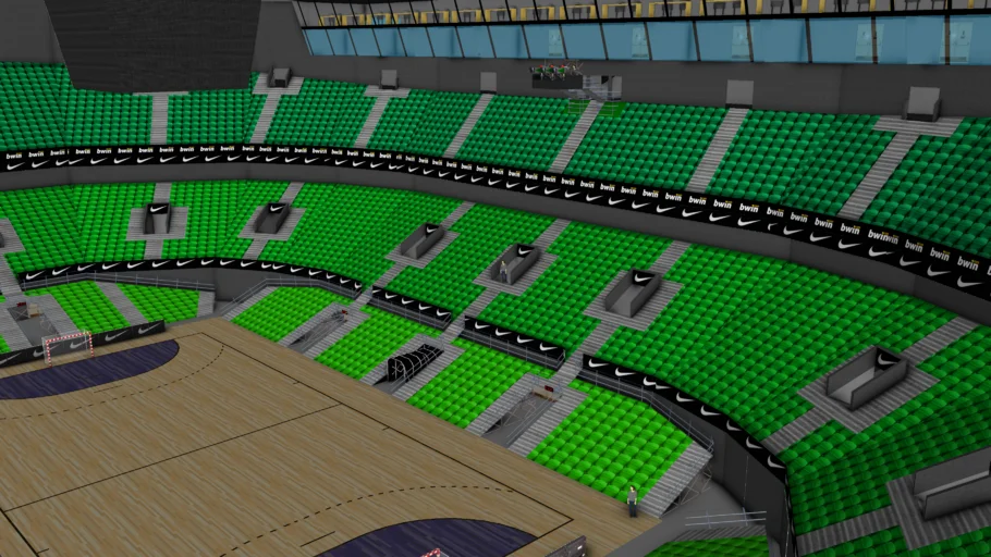 3D Warehouse