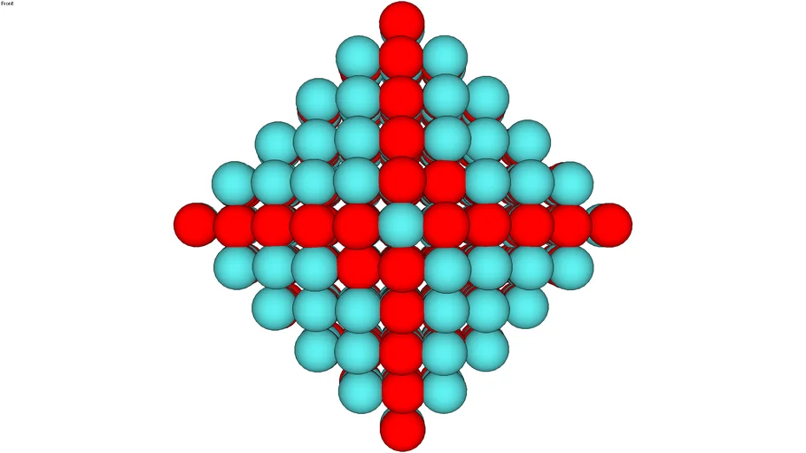 Rhenium 183 Option 1 | 3D Warehouse