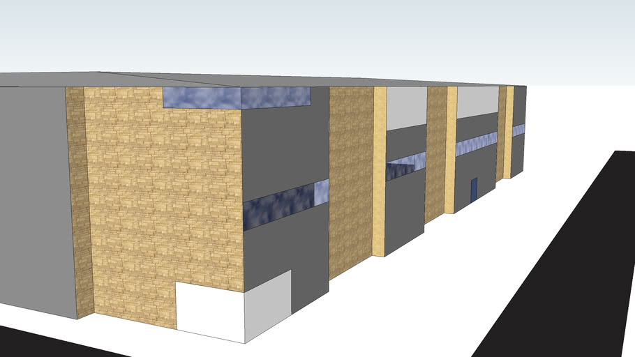 flats | 3D Warehouse