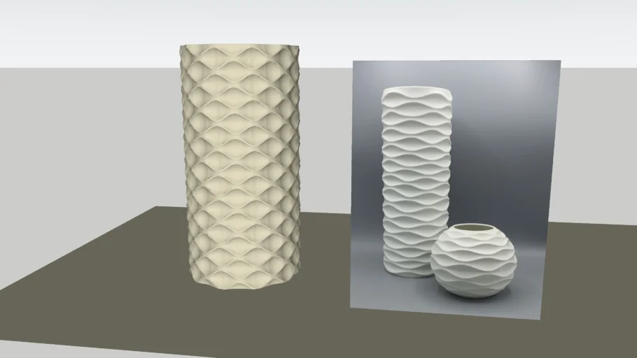 interior decor | 3D Warehouse