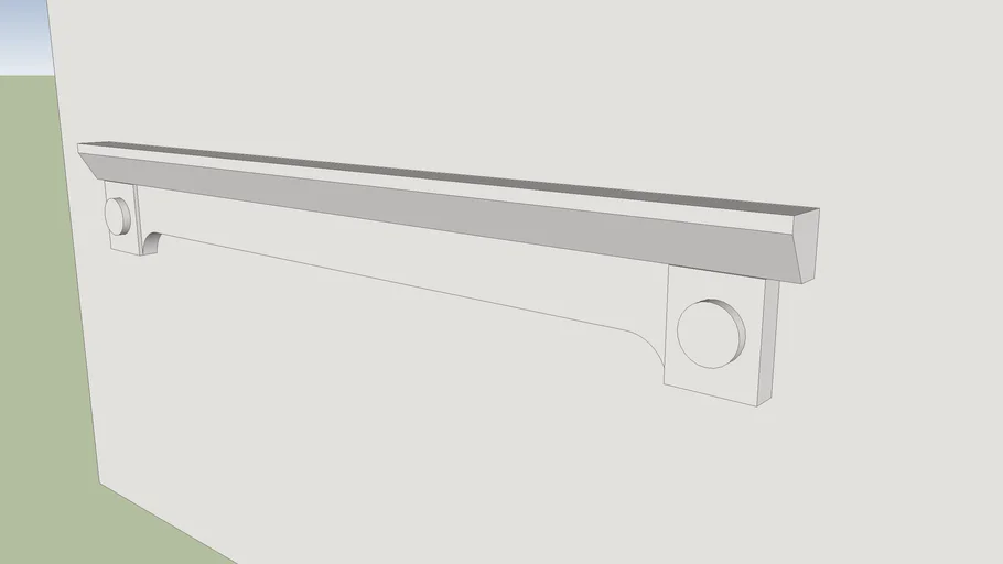 PARAPET 4 | 3D Warehouse