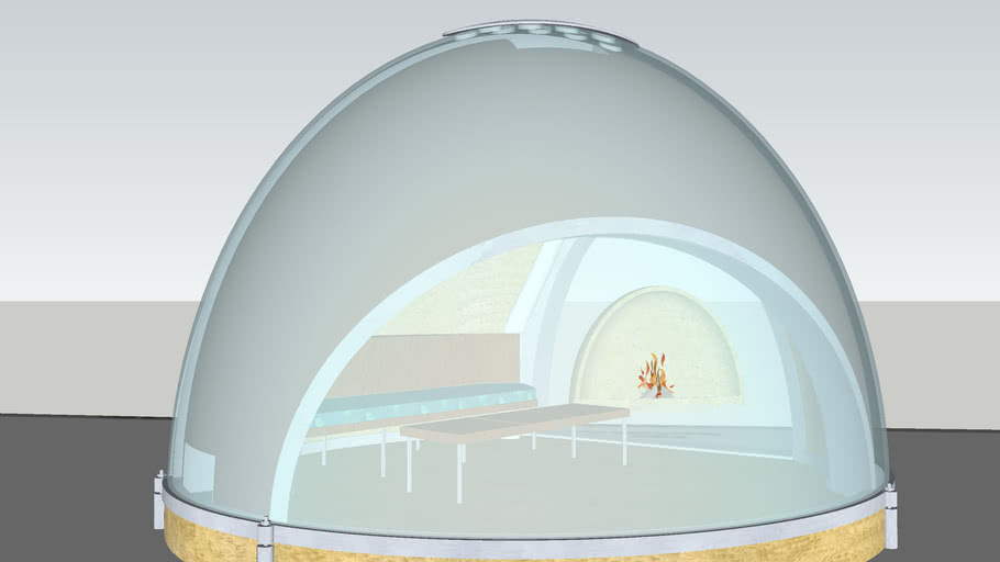 Mound | 3D Warehouse