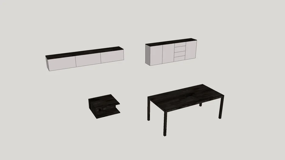 STRADA | 3D Warehouse