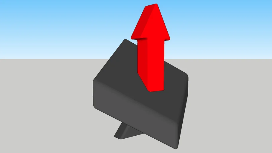 3D printed Push Pull Tool | 3D Warehouse