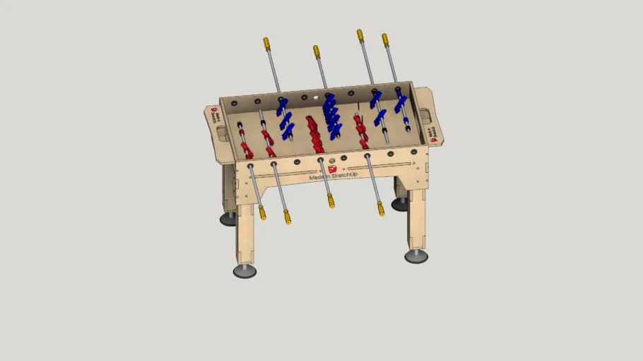 3D Warehouse
