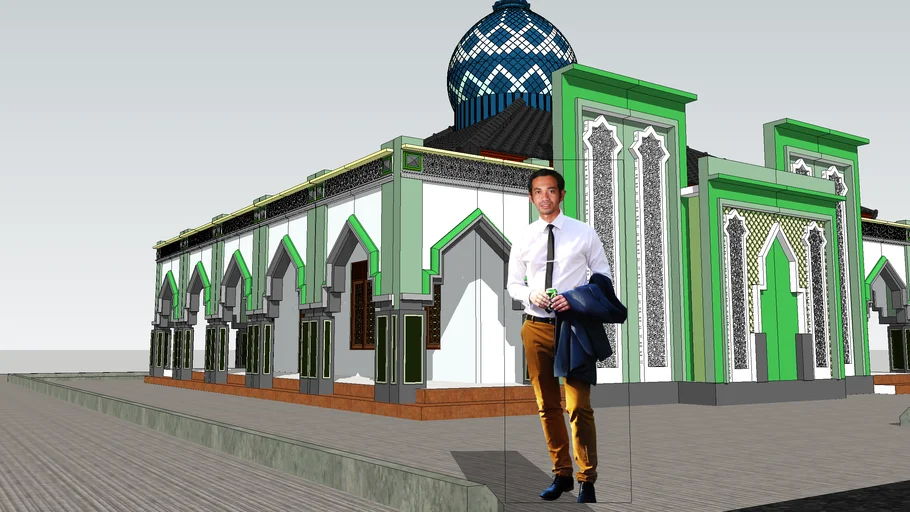 3D Warehouse