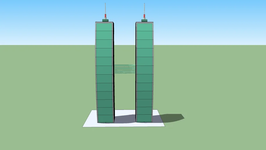 Torre | 3D Warehouse
