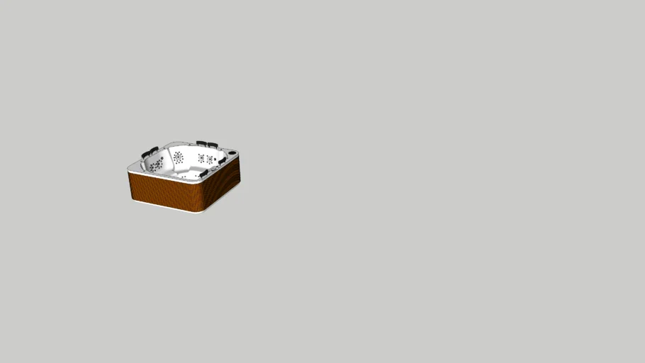 SPA | 3D Warehouse