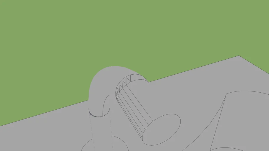 Henry Dashwood ICT Prodgetc School | 3D Warehouse