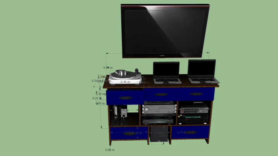 3D Warehouse