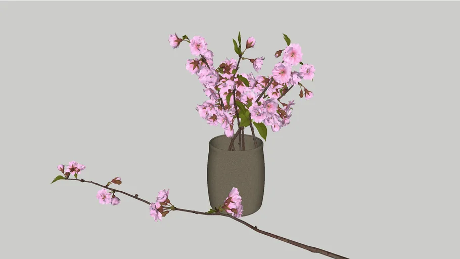 VASE (38).skp | 3D Warehouse