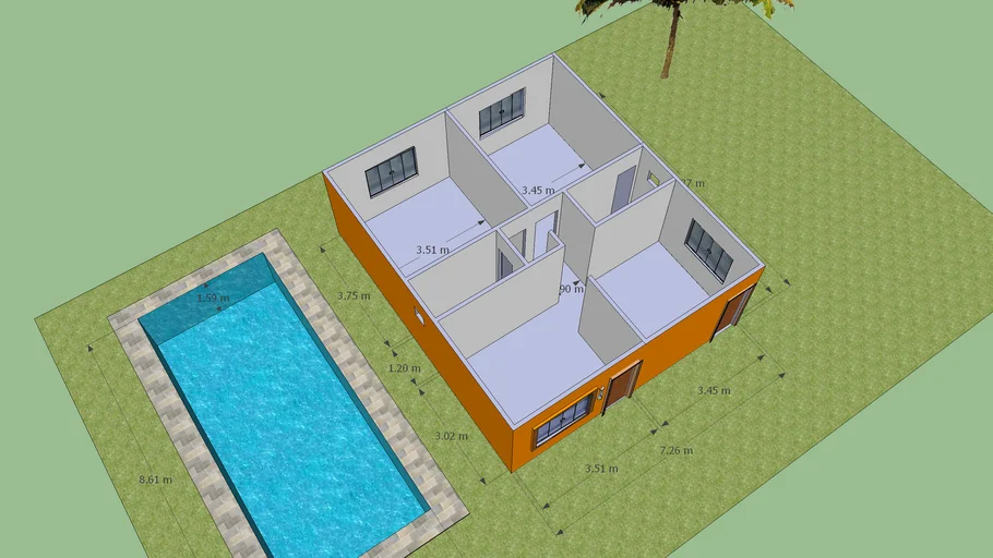 Design | 3D Warehouse