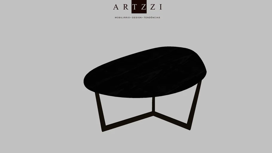 MESA LATERAL FLOT | 3D Warehouse