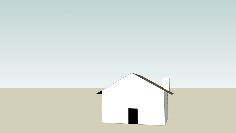 Google house | 3D Warehouse
