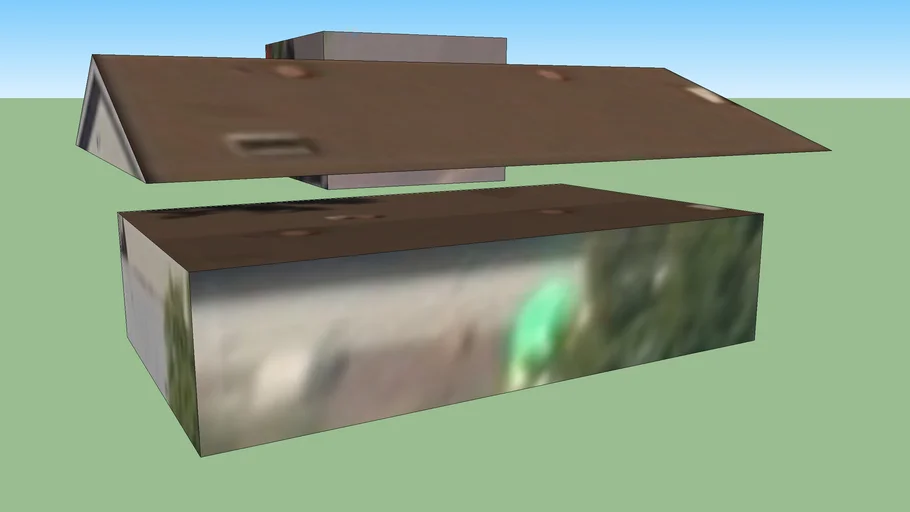 R & T Home | 3D Warehouse