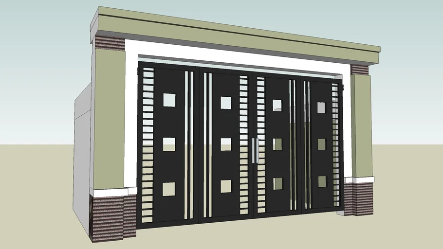 3D Warehouse