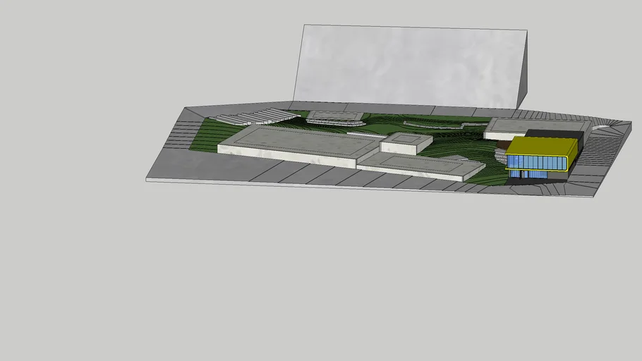 030303 | 3D Warehouse