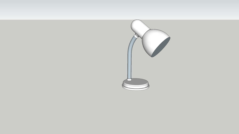 lamp | 3D Warehouse