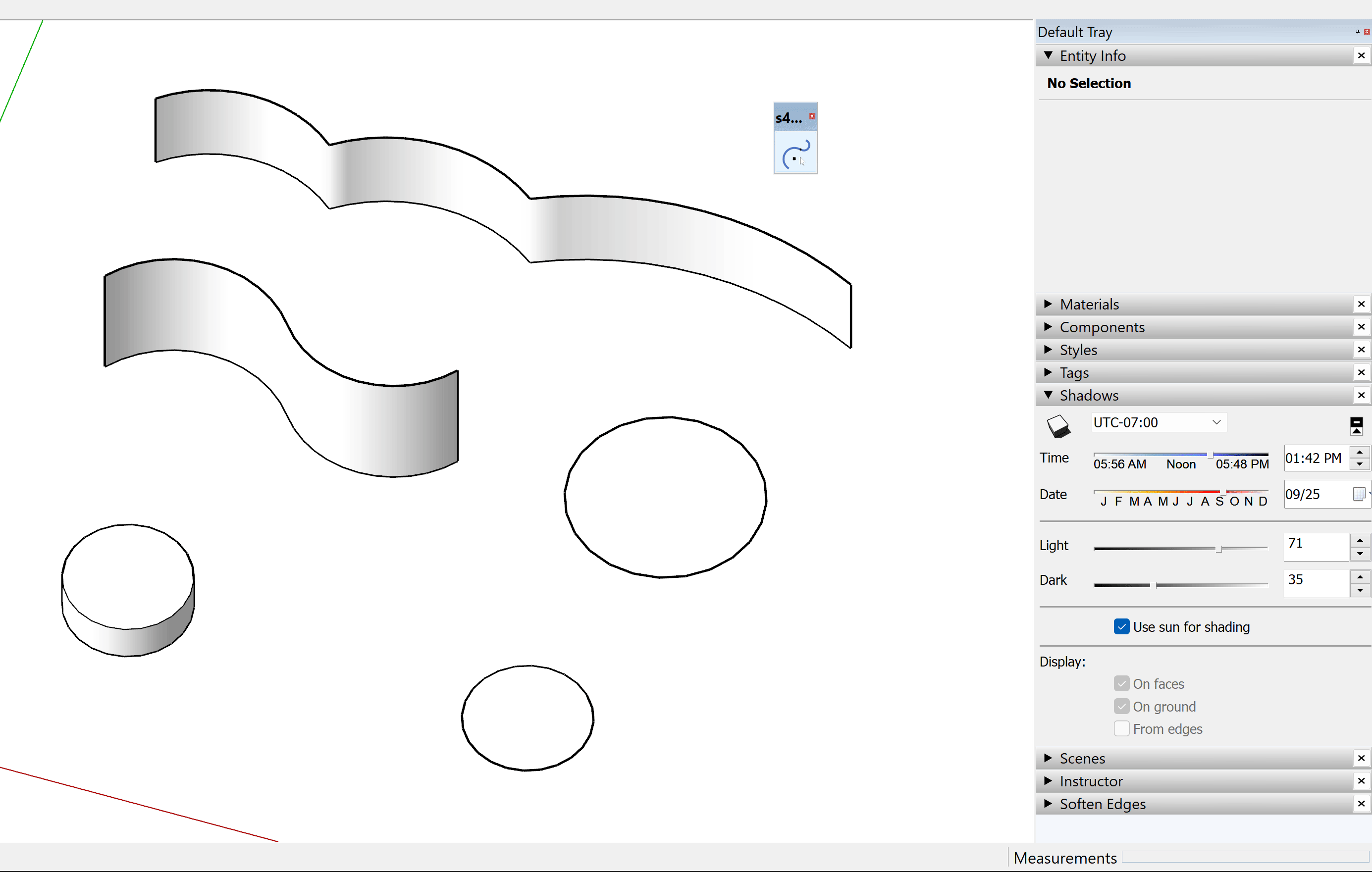 SketchUp Extension Warehouse