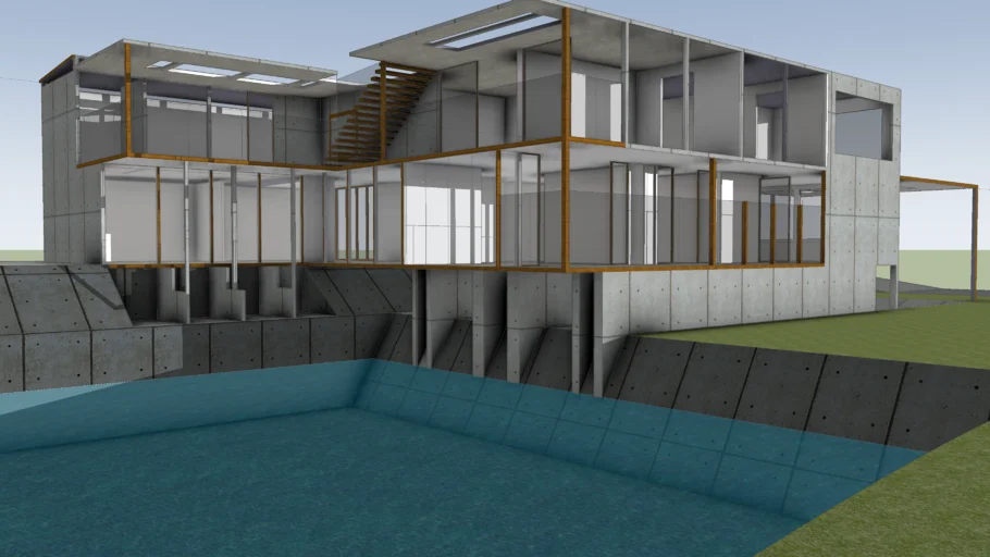 3D Warehouse