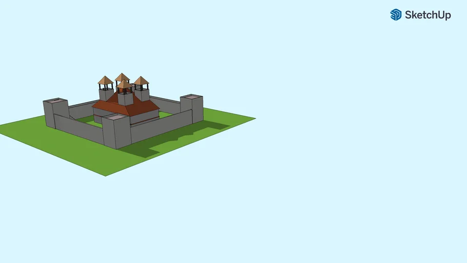 3D Warehouse