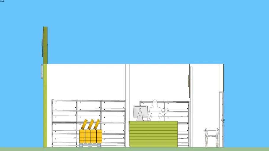 PET SHOP | 3D Warehouse