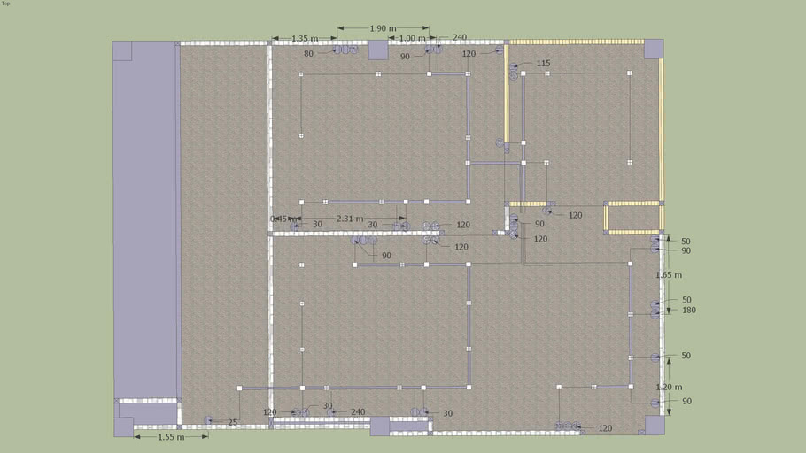 electric | 3D Warehouse