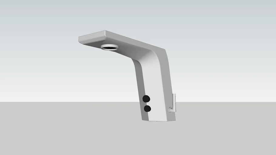 Rada Insight 200 tap faucet kraan | 3D Warehouse