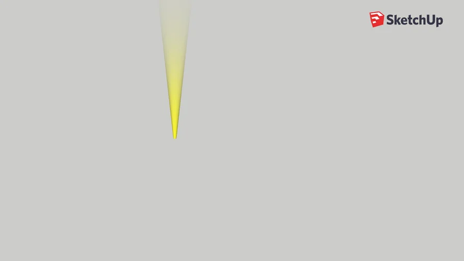 Laser Light Ray | 3D Warehouse