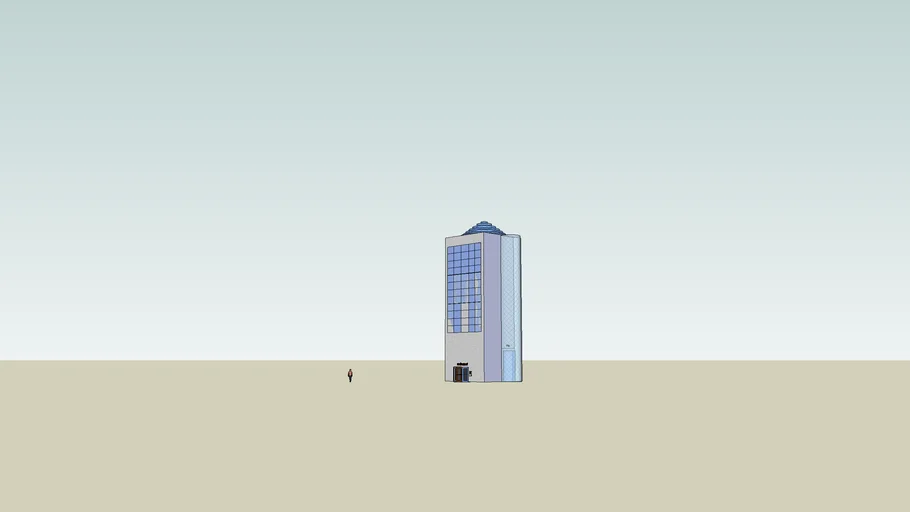 3D Warehouse
