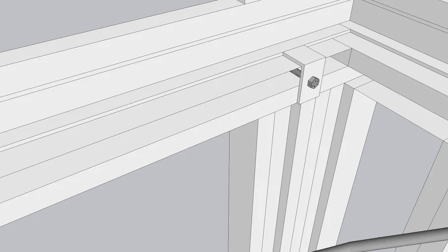 BCS Studio A 2021 Group 1 final Connections | 3D Warehouse