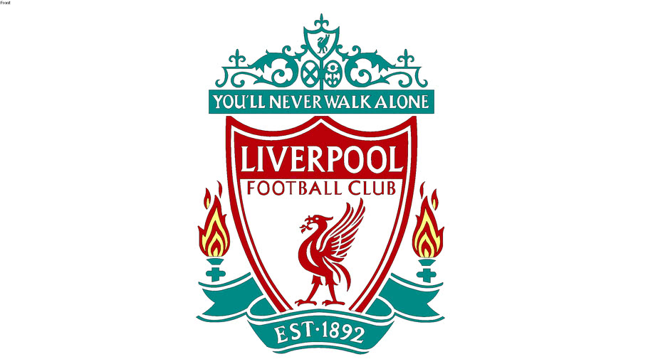 Liverpool FC | 3D Warehouse