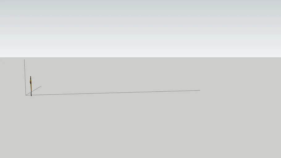 line | 3D Warehouse