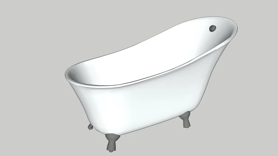 CAESAR_KT1160 | 3D Warehouse