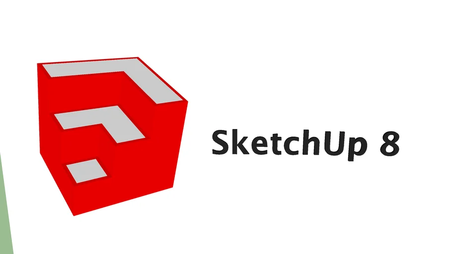 SketchUp 8 | 3D Warehouse