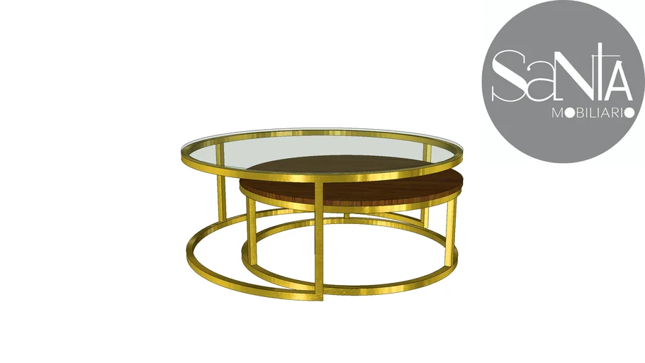 Mesaninho_GIA | 3D Warehouse