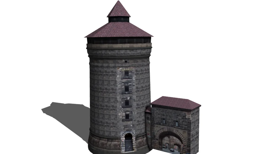 3D Warehouse