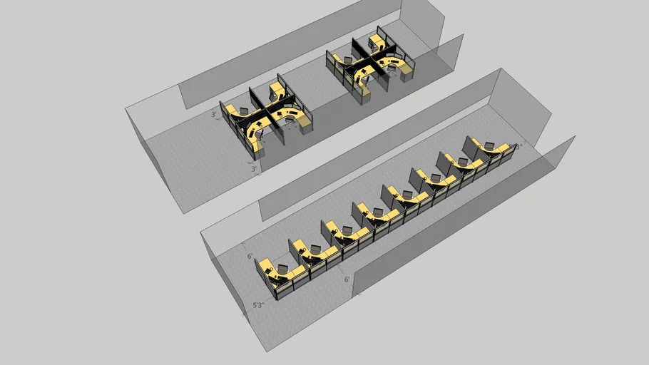 1 Strathmore - V1 | 3D Warehouse