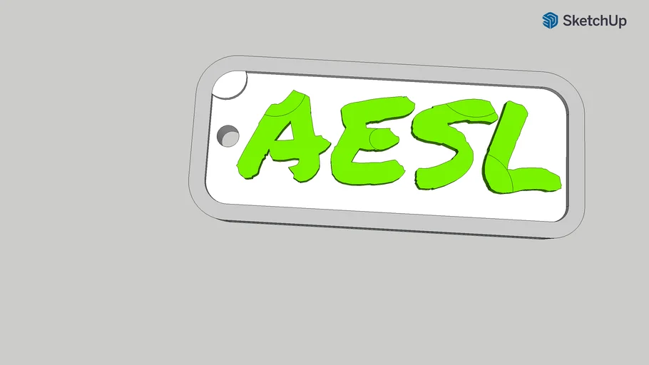 aesl | 3D Warehouse