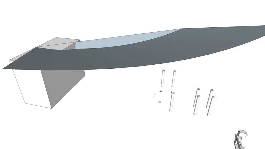 Homework_itstep51666 | 3D Warehouse