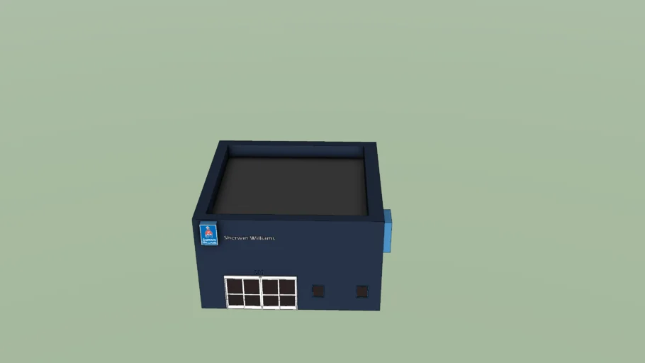 3D Warehouse