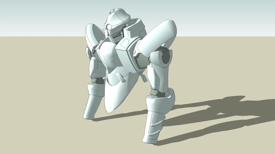 Work in progress | 3D Warehouse