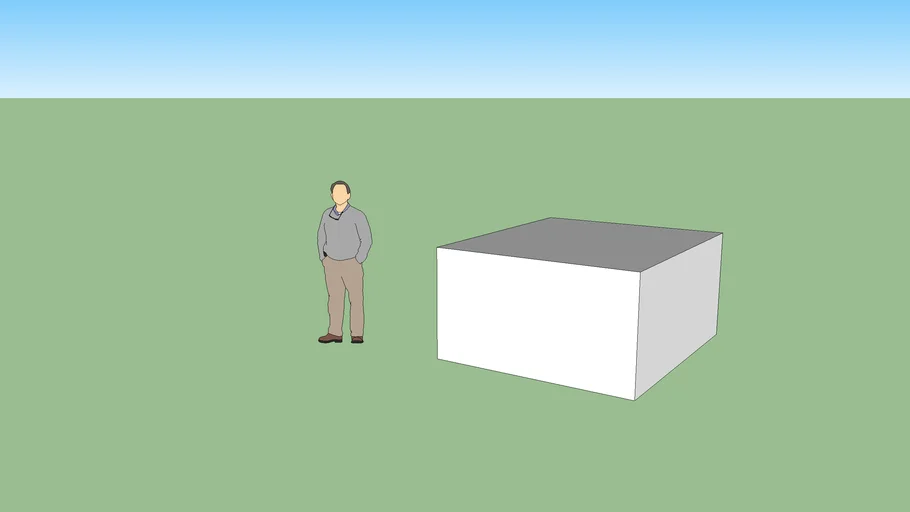 test box | 3D Warehouse