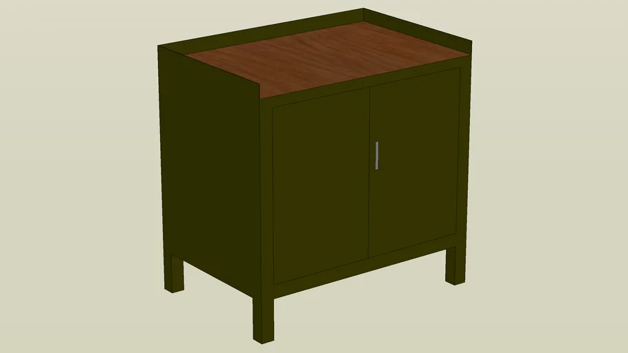 3D Warehouse