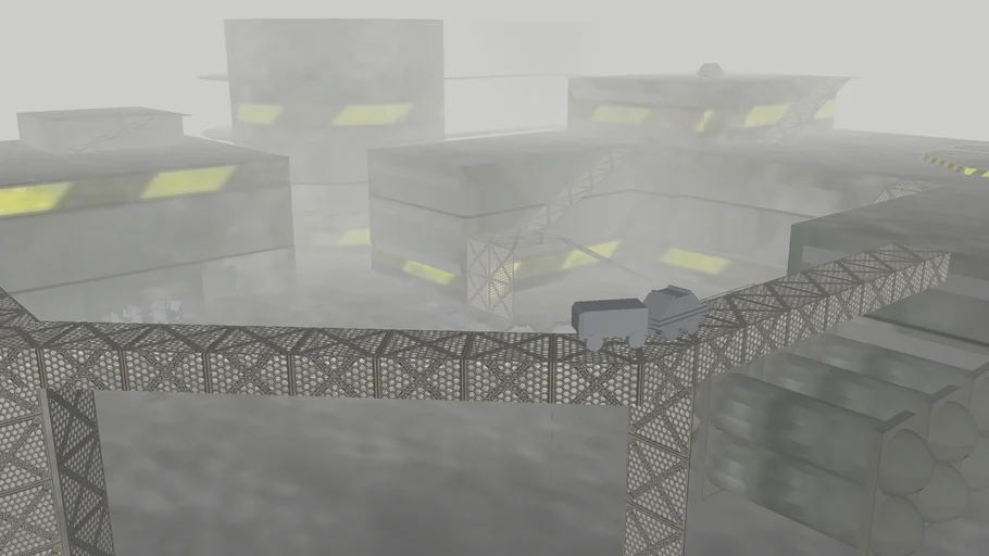 Oil thingy WIP | 3D Warehouse