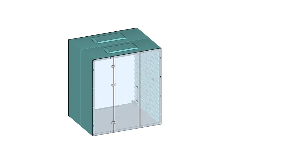 3D Warehouse