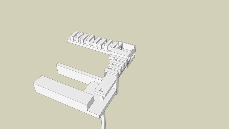 Kurtis BOSLEY model for Exp. 2 2011 | 3D Warehouse