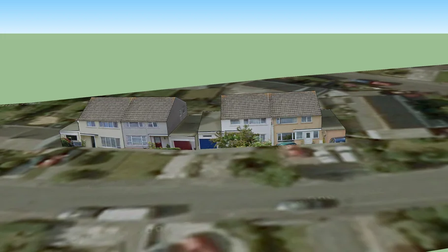 Turnaware Road 4 to 10 | 3D Warehouse