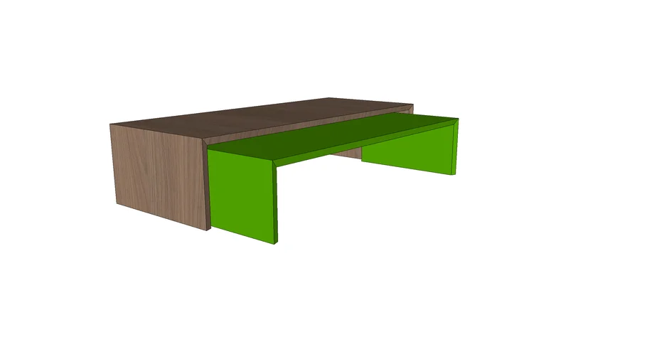 Nest - Clami Design | 3D Warehouse